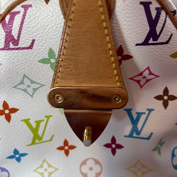 Louis Vuitton | Bags | Louis Vuitton X Takashi Murakami Monogram ...
